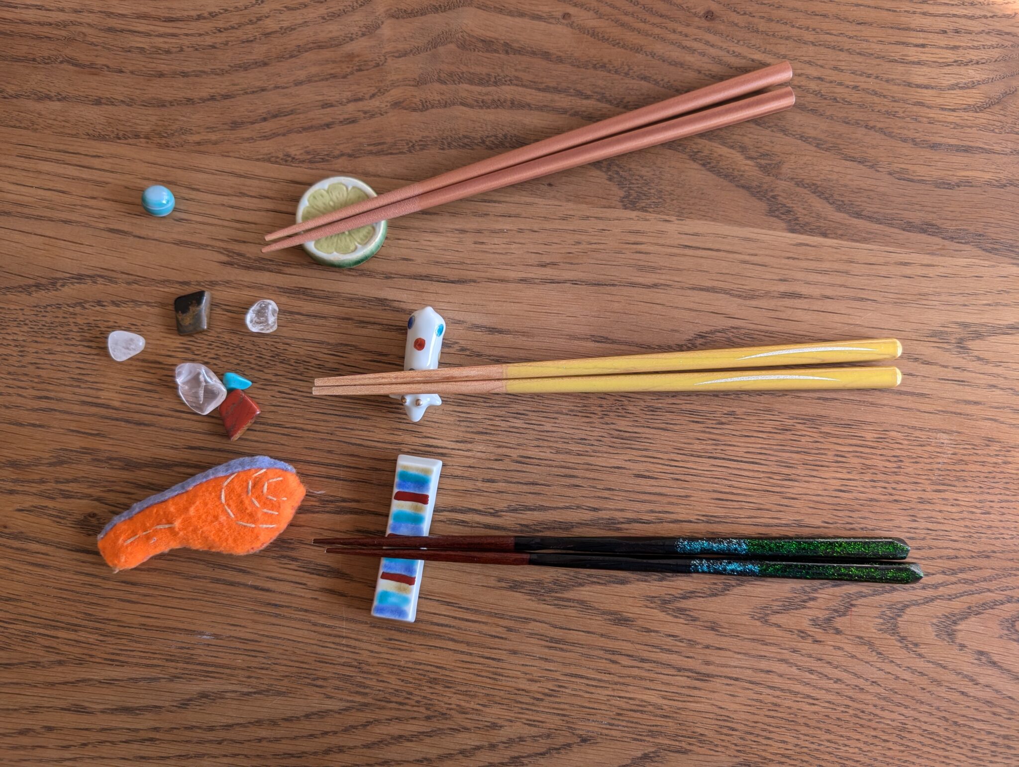 The Japanese Dining Table: Chopstick Culture and Etiquette