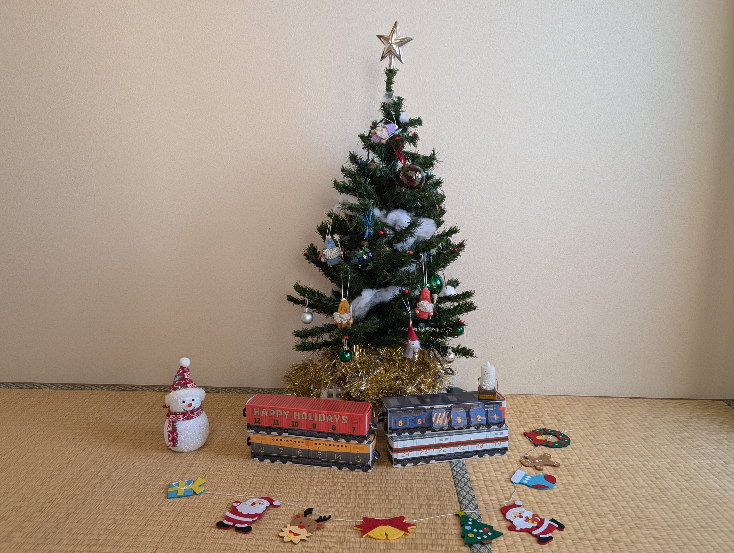 Unique Japanese Christmas Culture