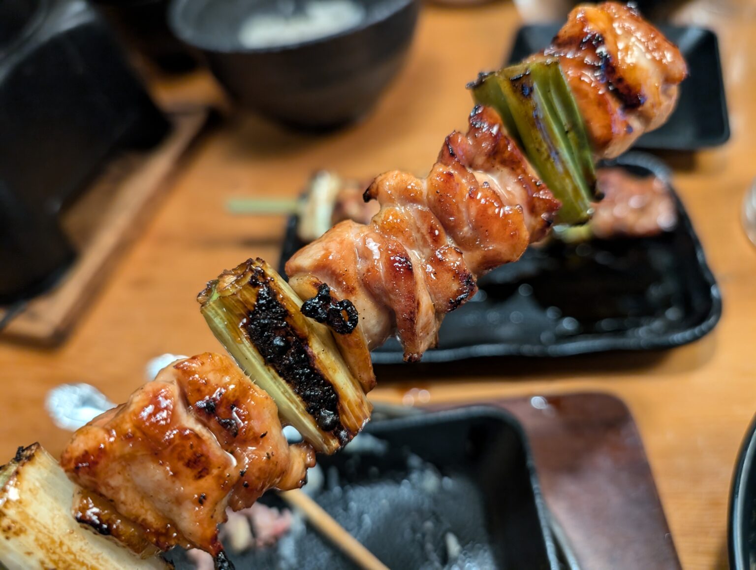 Discovering Torikizoku: Osaka's Yakitori Delight