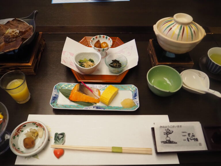 The Best Ryokan in Gifu, Japan with Private Hot Spring