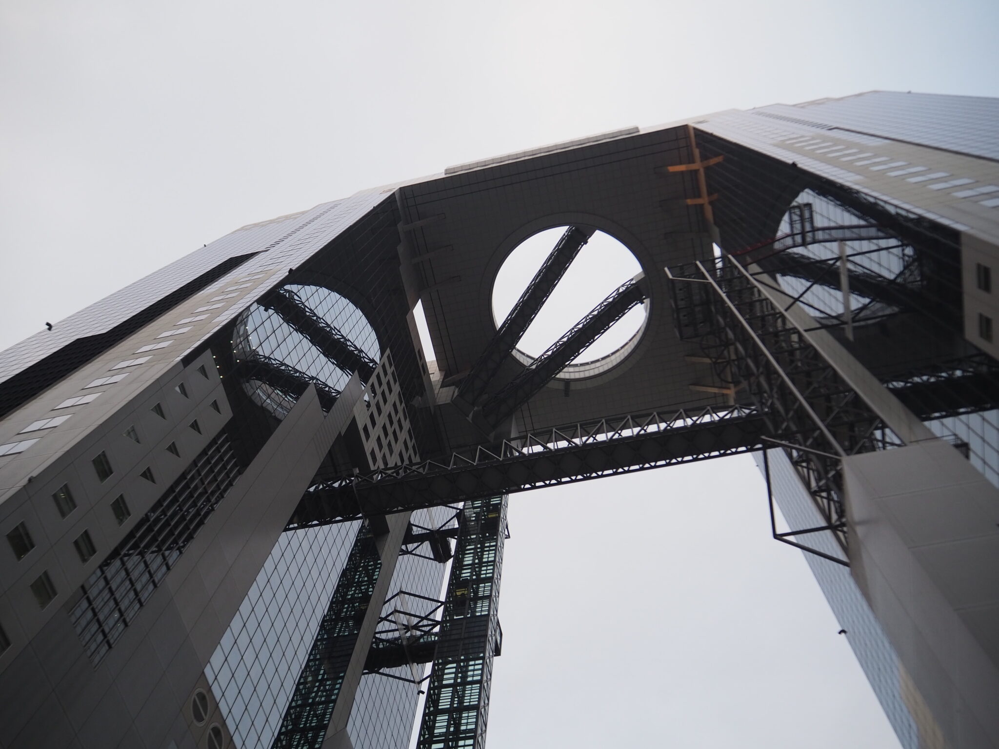 Is the Umeda Sky Building Worth Visiting in 2025?