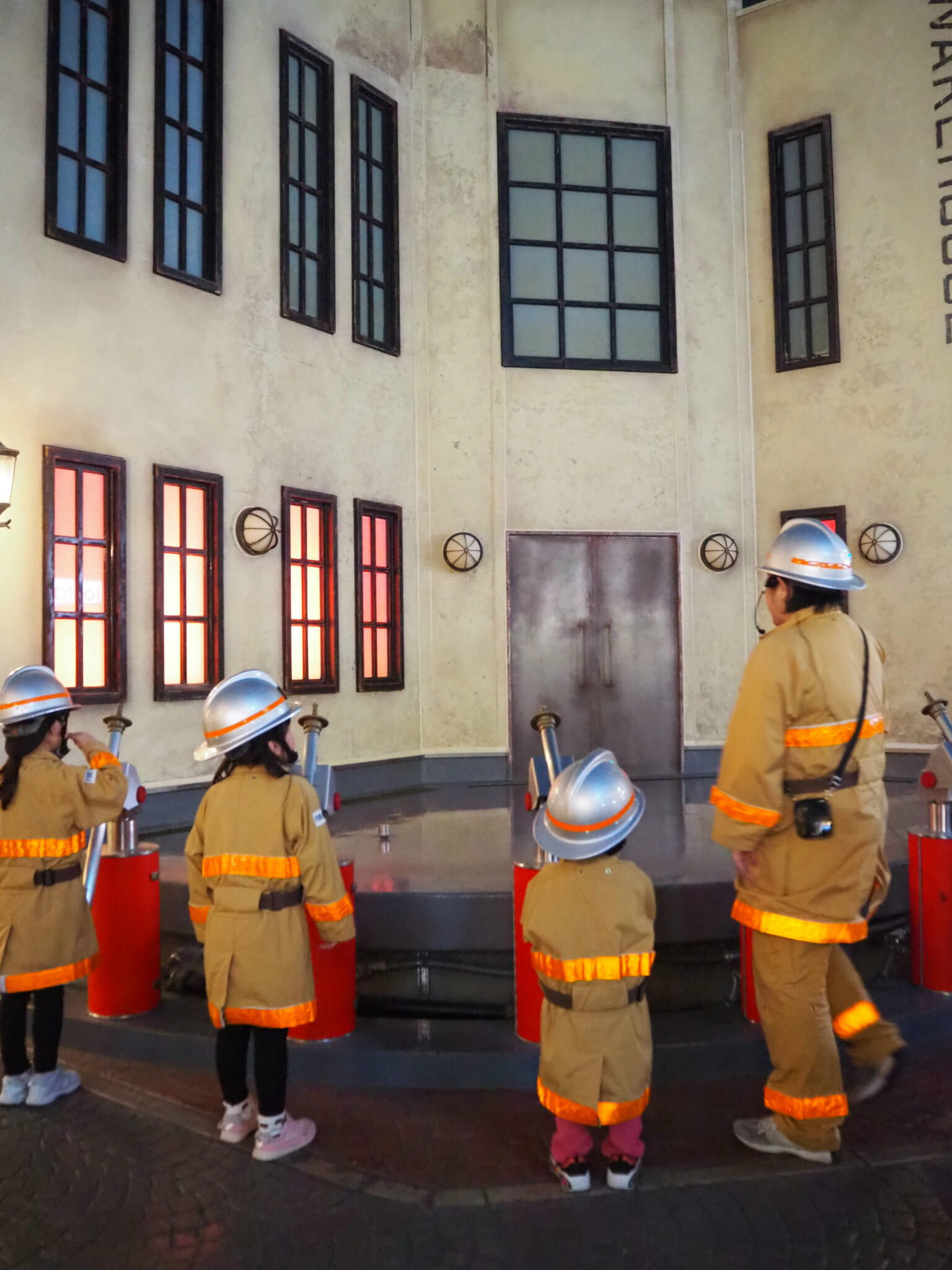 Real-World Adventures: Job Experiences at KidZania